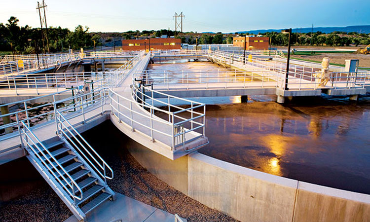 INP-HB | CEA-MEM - Exploitation et Traitement des Eaux